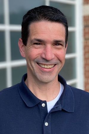 Engineering and Physics Faculty - Elizabethtown College