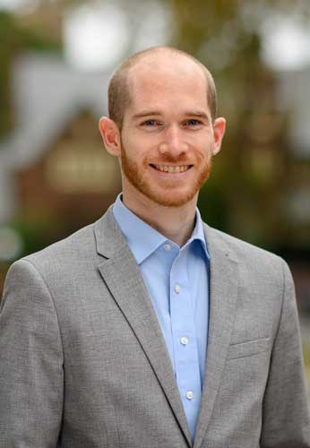 Political Science Faculty - Elizabethtown College