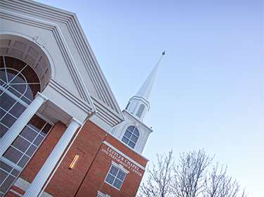 Office of Marketing and Communications - Elizabethtown College